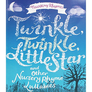Bonney Press Twinkle Twinkle Little Star