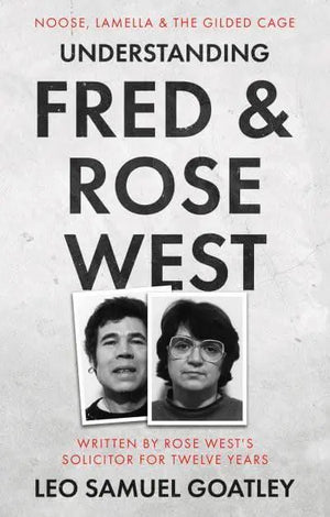 Understanding Fred & Rose West Noose, Lamella